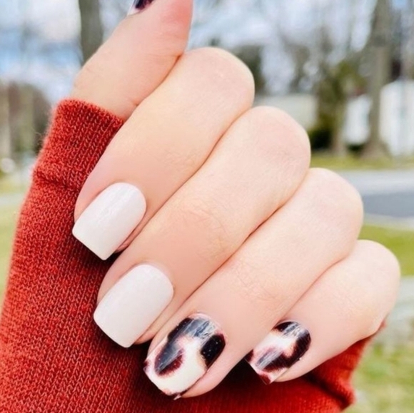 Color Street | Makeup | New Color Street Show And Shell Nail Strips Cs2 ...